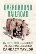 Overground Railroad – Brown Sugar & Spice Books